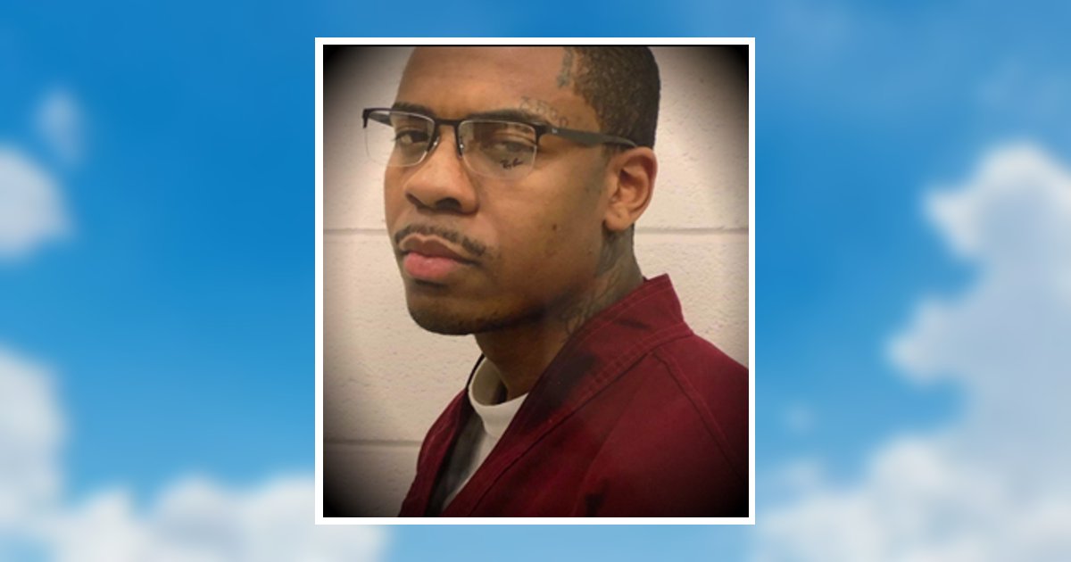 Treshawn L'Mont Fields Obituary July 1, 2019 - Newcomer Dayton