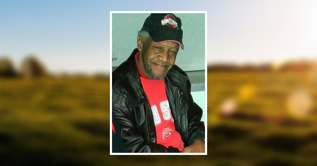 Timothy Conley Obituary - Marlan Gary Funeral Home Chapel of Peace