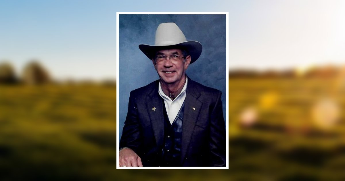 Phillip "Phil" Warren Staley Obituary 2021 - Lawson Funeral Home