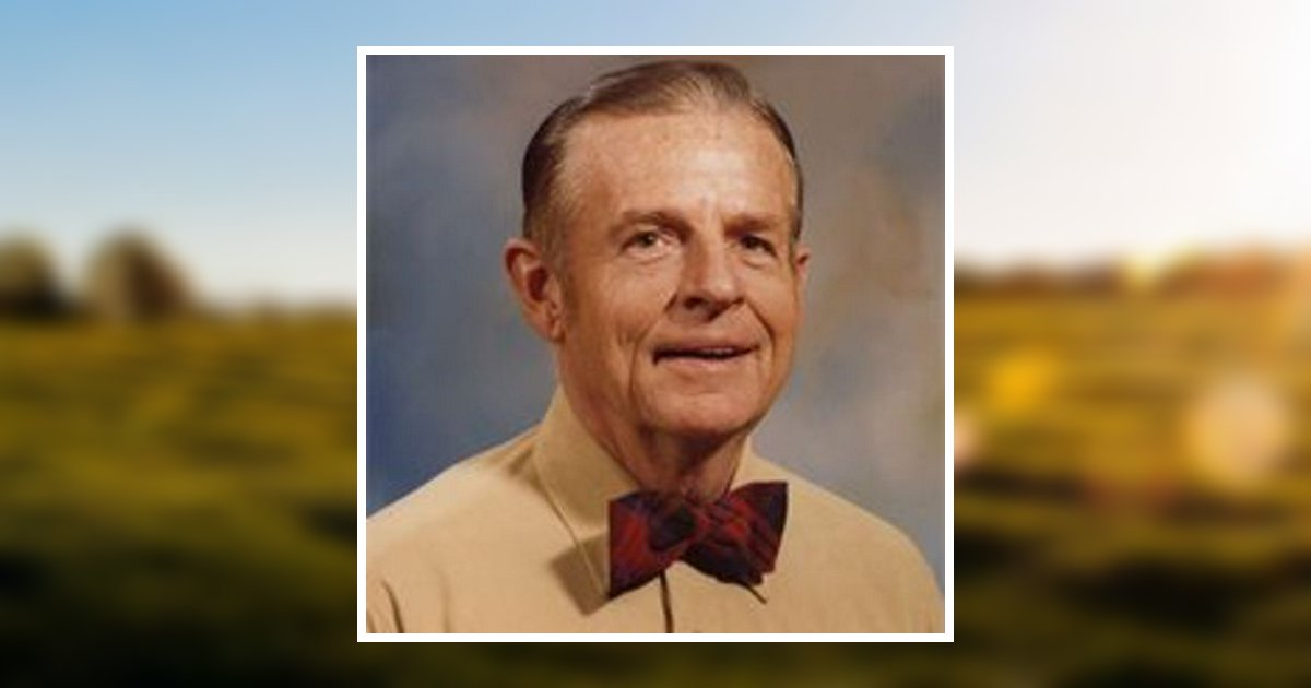 John Ruffin Wheless Obituary November 2, 2009 - Wilkerson Funeral Home