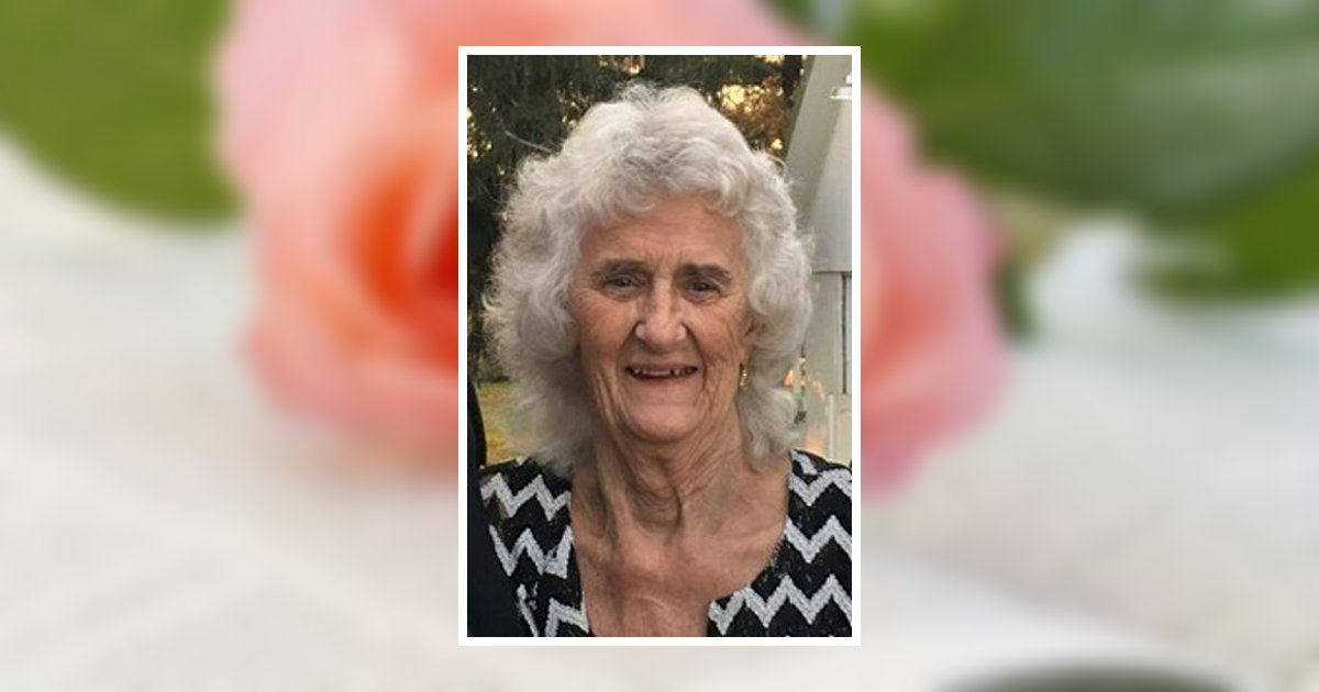 Irene Brock Obituary February 20, 2018 - Newcomer Toledo