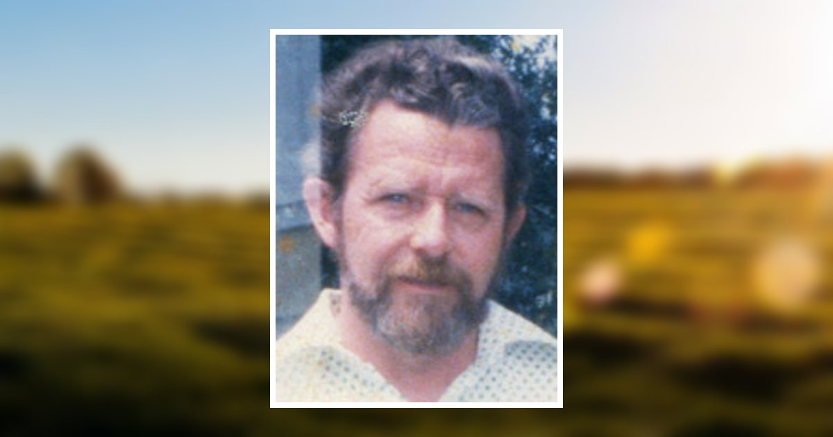 James O'Reilly Obituary 2016 - Krueger Funeral Home