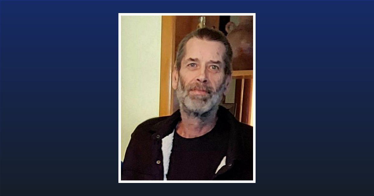 Rex May Obituary March 15, 2024 - Legacy Cremation & Funeral Services