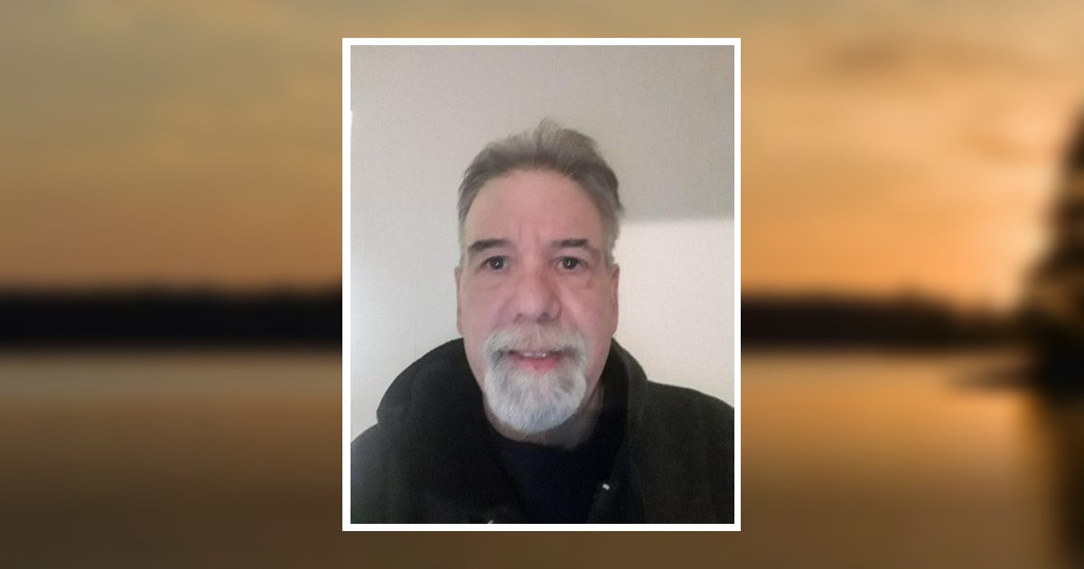 LeRoy Joseph Lundy Jr Obituary October 3, 2025 - Johnson Funeral Home