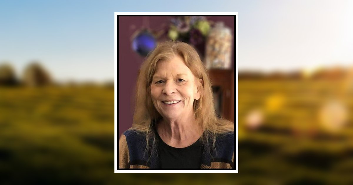 Mary Kay (Freese) Johnson Obituary March 18, 2021 - Mahn Family Funeral ...