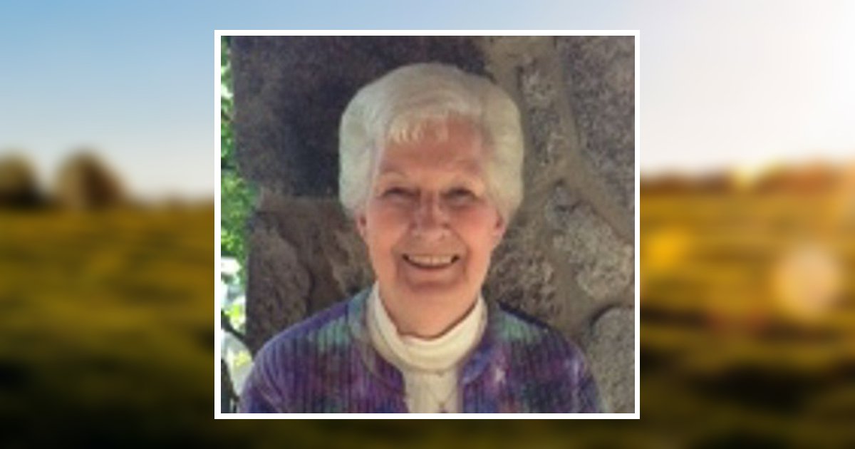 Helen Craig Obituary October 4, 2014 - Rose - Neath Funeral Homes