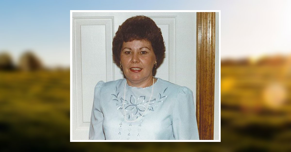 Betty Jean (Duke) Kelly Obituary June 22, 2023 - Whitley's Funeral Home