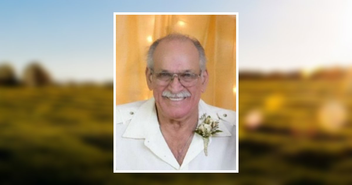 Richard J. LeBlanc Obituary February 6, 2020 - Pellerin Funeral Homes