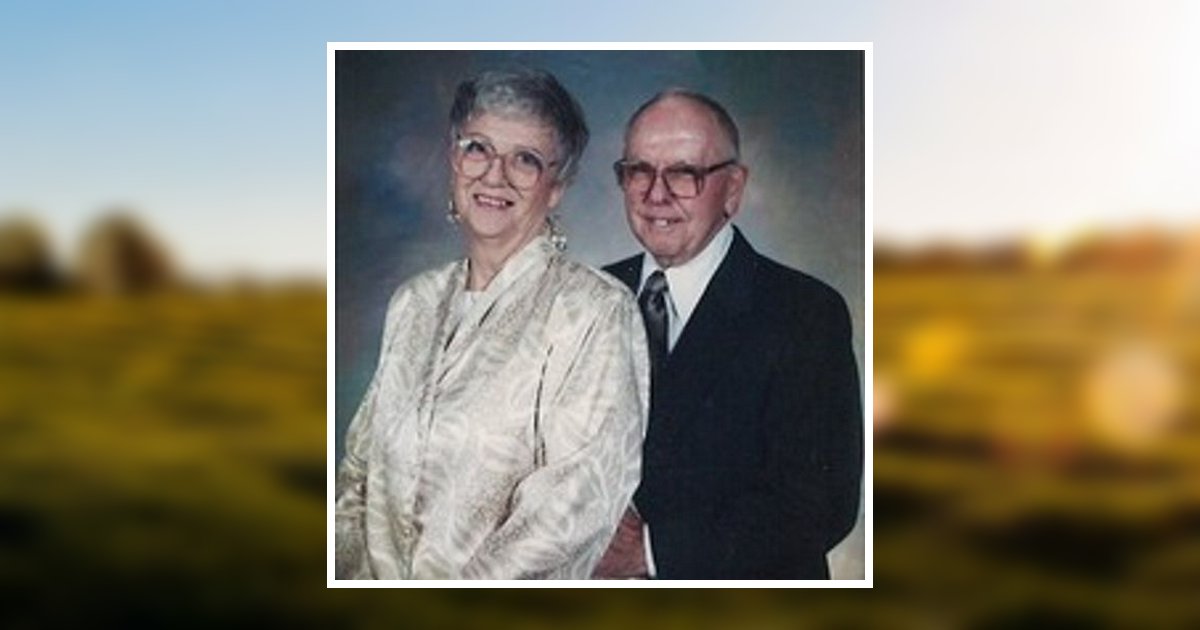 Mary E. Rutledge Obituary November 27, 2019 - Casterline Funeral Home