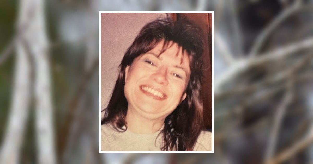 Barbara Ann Layman Obituary October 13, 2024 - Robert A. Billick ...