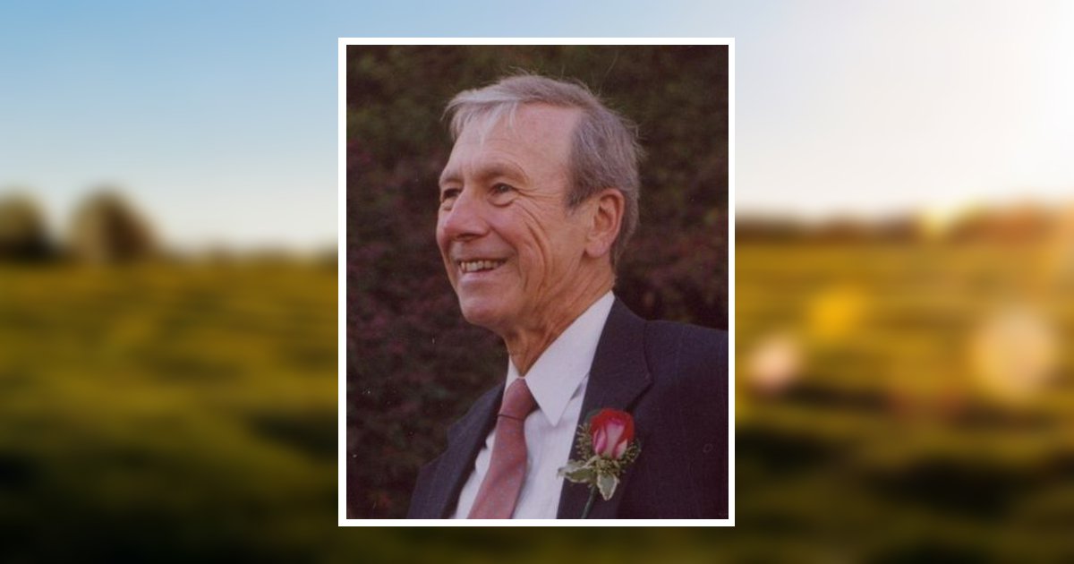 Robert Ham Obituary February 24, 2012 - Cress Funeral and Cremation ...