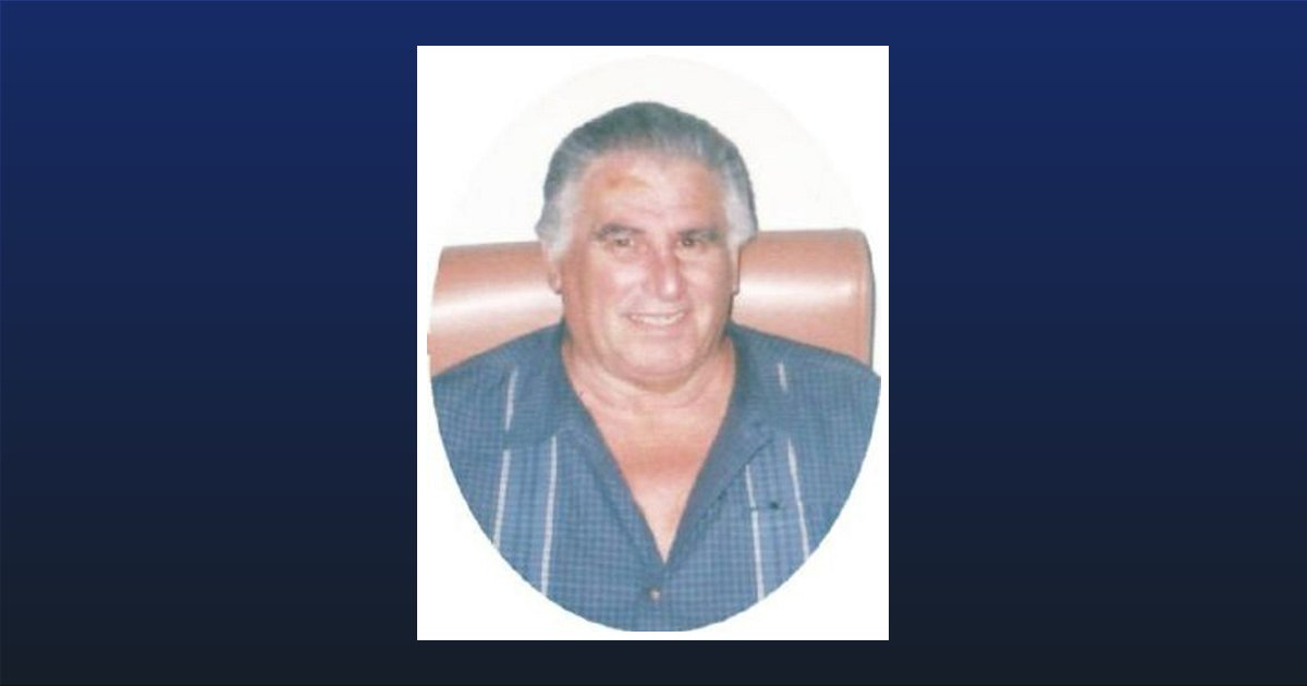 Larry Garcia Obituary 2015 - Turcotte - Piper Mortuary