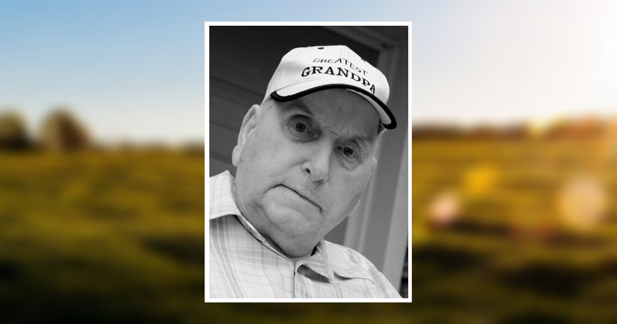 David Ralph Draper Obituary February 14, 2012 - M.W. Becker Funeral Home