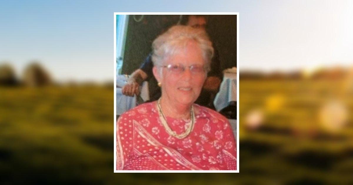 Barbara J. Barbieri Obituary March 20, 2023 - Bryant Funeral Homes ...