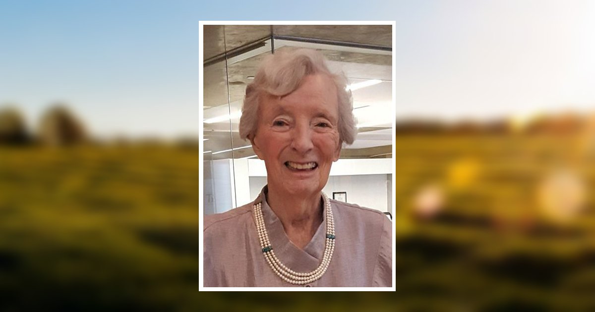 Mary Therese Hartigan Donnelly Obituary January 7, 2022 - Salerno’s ...