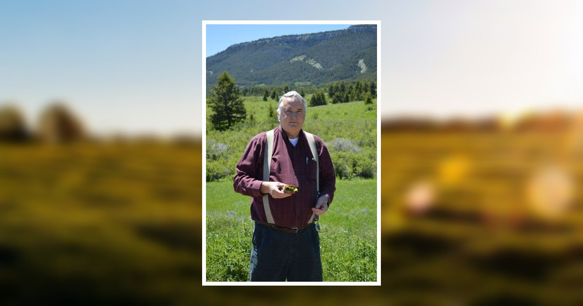 Richard Paul Solberg Obituary September 20, 2021 - ARN Funeral and ...