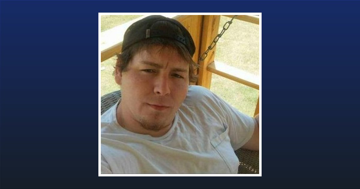 Aaron Leek Obituary October 16, 2023 - Companion Funeral & Cremation ...