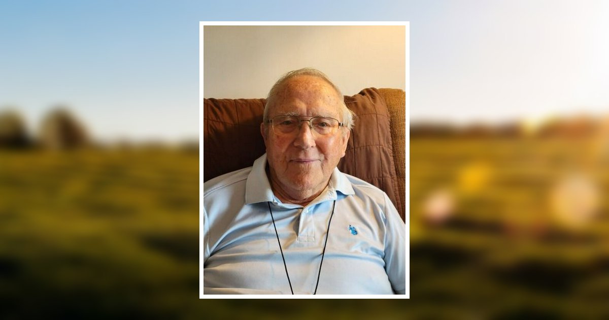 Carl Ridlen Obituary September 25, 2021 - Harpeth Hills Memory Garden ...
