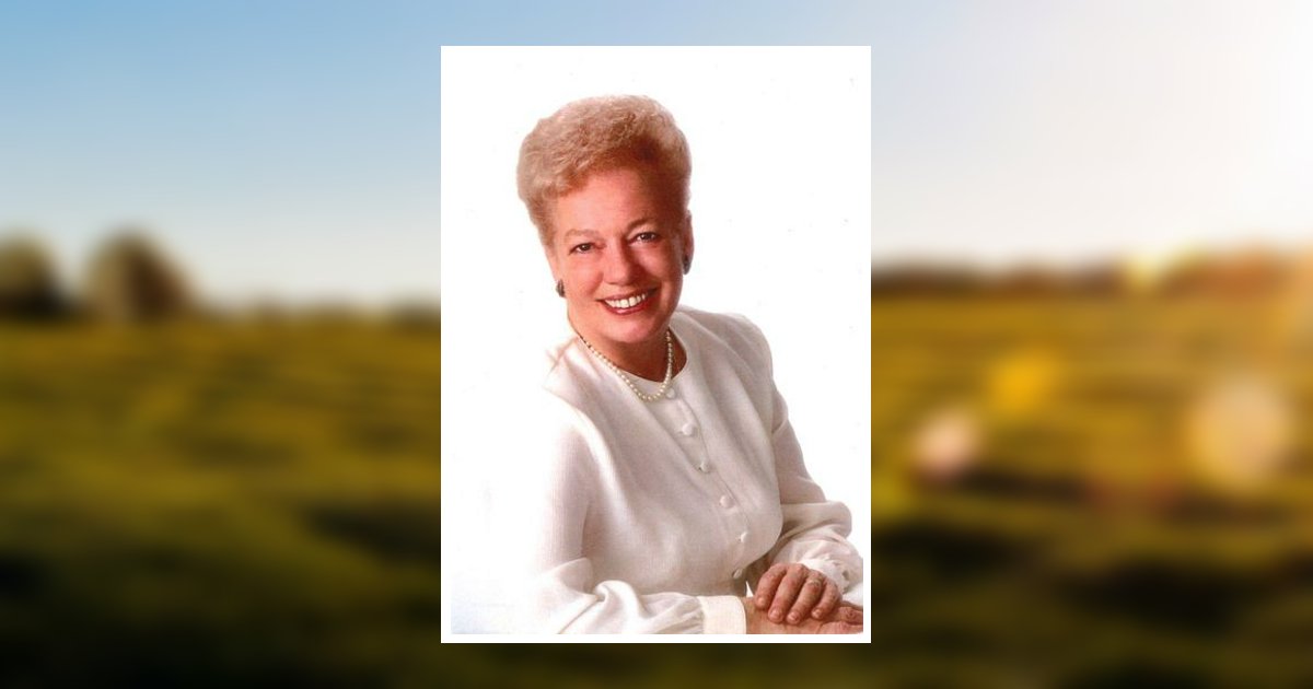 Denise Martin Allen Obituary 2019 - Singleton Funeral & Cremation Services