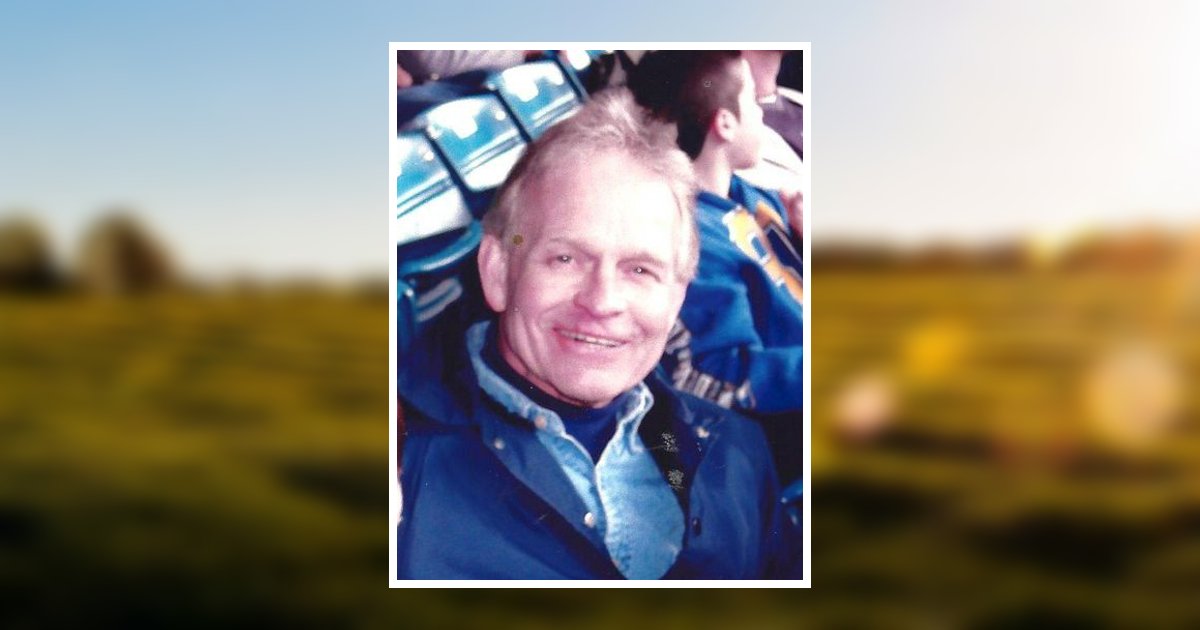 John G. Moyle Obituary February 26, 2017 - Dean W. Kriner Funeral Home ...