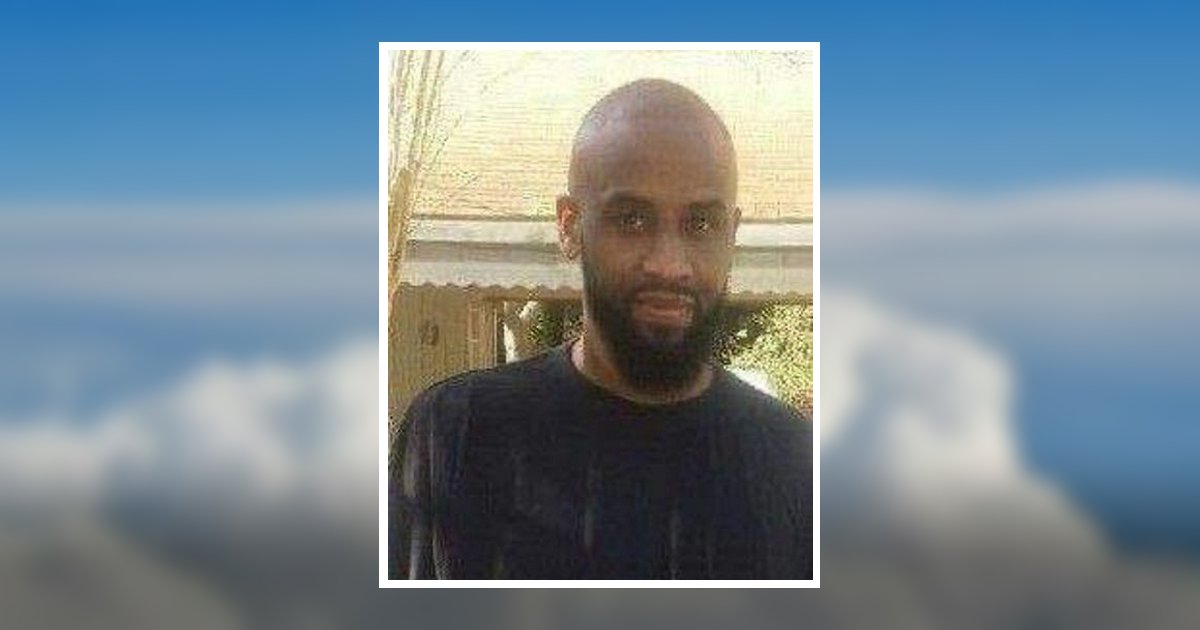 Troy Krendra Scott Obituary May 26, 2024 - Pasley's Mortuary