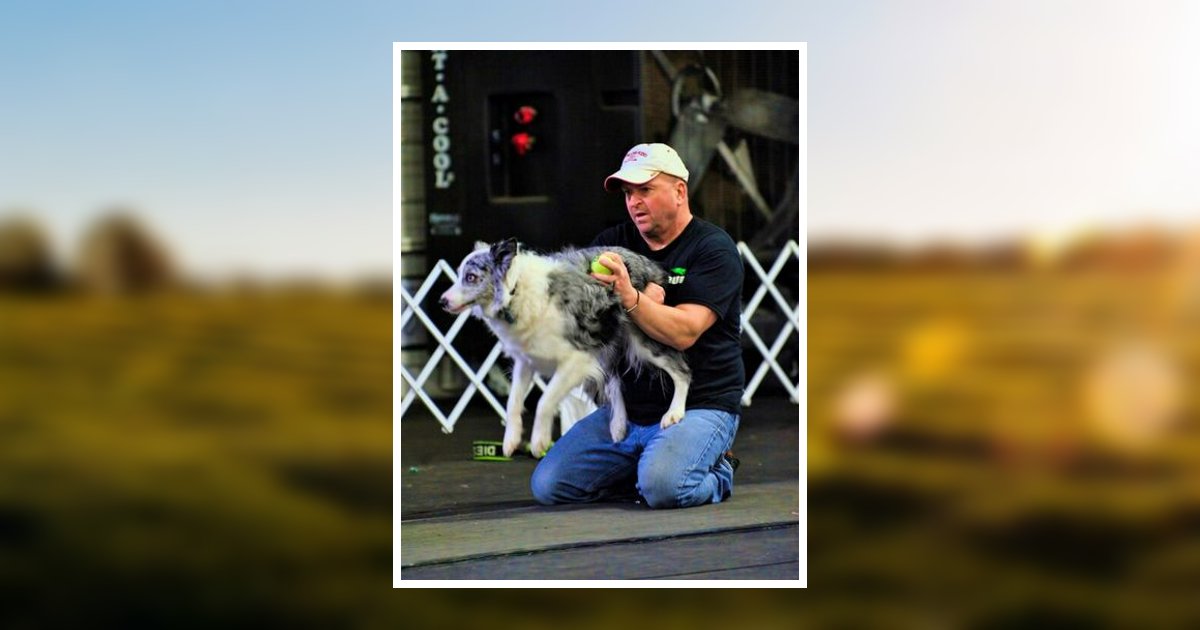 Thomas (Tom) Rouch Obituary May 3, 2021 - Horan & McConaty Funeral ...