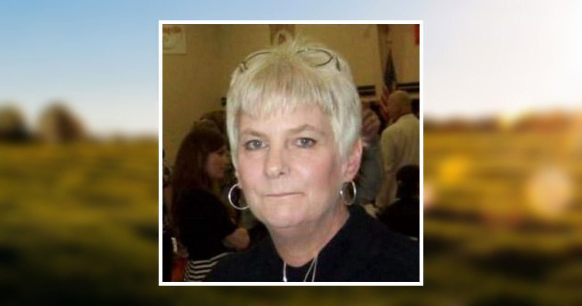 Julie Ann (Dunleavy) Mccalley Obituary January 19, 2022 - Murdoch ...