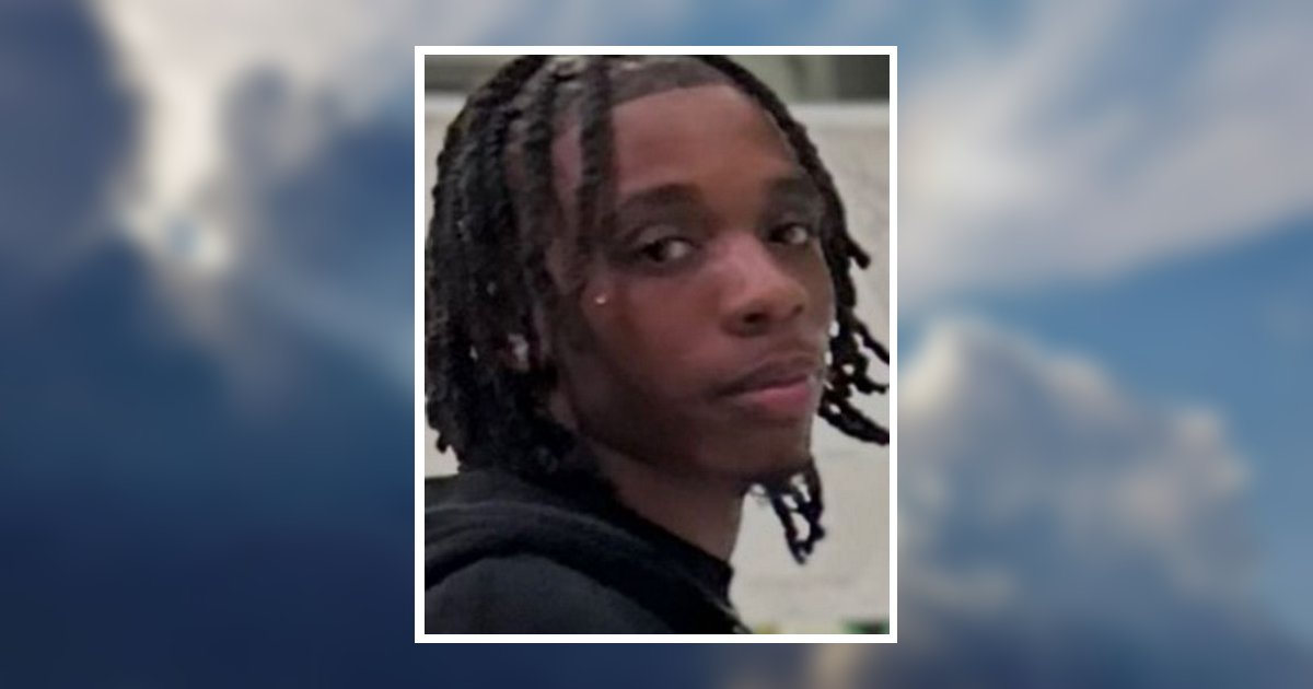 Joshua Scaife, Jr. Obituary December 14, 2025 - Foothills Funeral Home