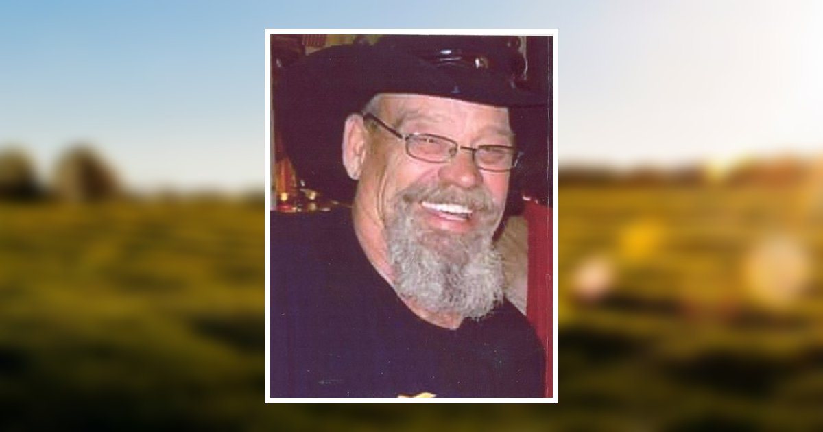 Buddy Carl Gregg Obituary June 9, 2018 - Morrison Funeral Home