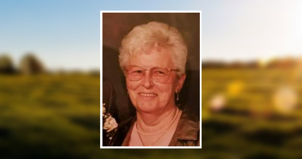 Ruth Brown Obituary March 1, 2020 - Glunt Funeral Home and Crematory, Inc.