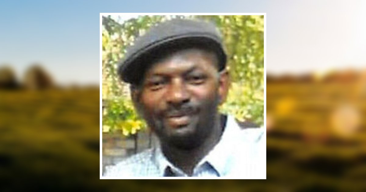 DARRELL RAY JORDAN, SR. Obituary November 5, 2020 - Davis Mortuary Services