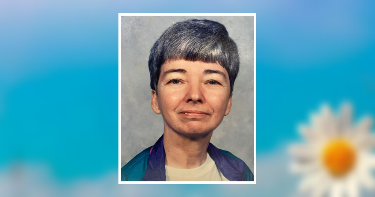 Geneva Mae Morrison Obituary August 11, 2023 - Smith Family Funeral Home