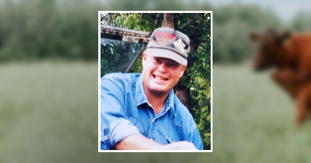 Michael Orrin Thompson Obituary December 24, 2023 - Vertin-Munson ...