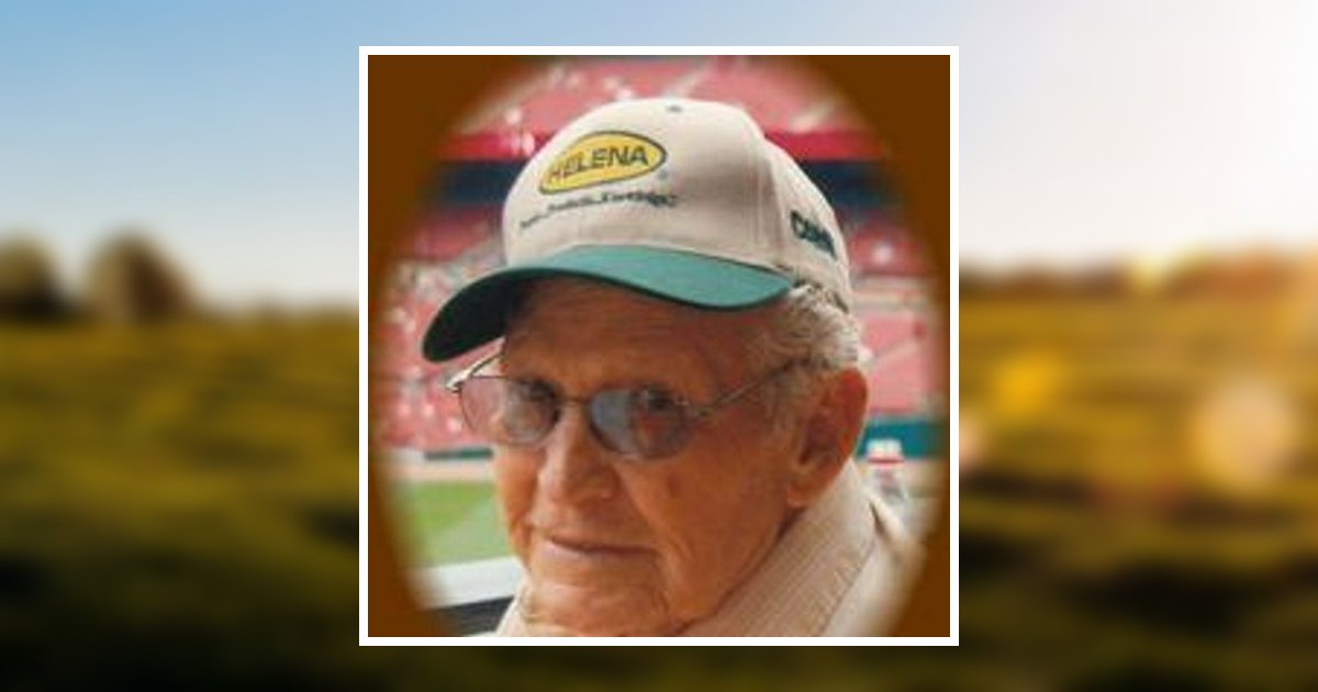 Donald Worrell Obituary December 14, 2016 - Wilson & Triplett Funeral Home