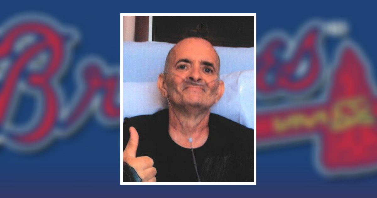 Danny Scott Hitt Obituary June 16, 2022 - Ingram Funeral Home & Crematory