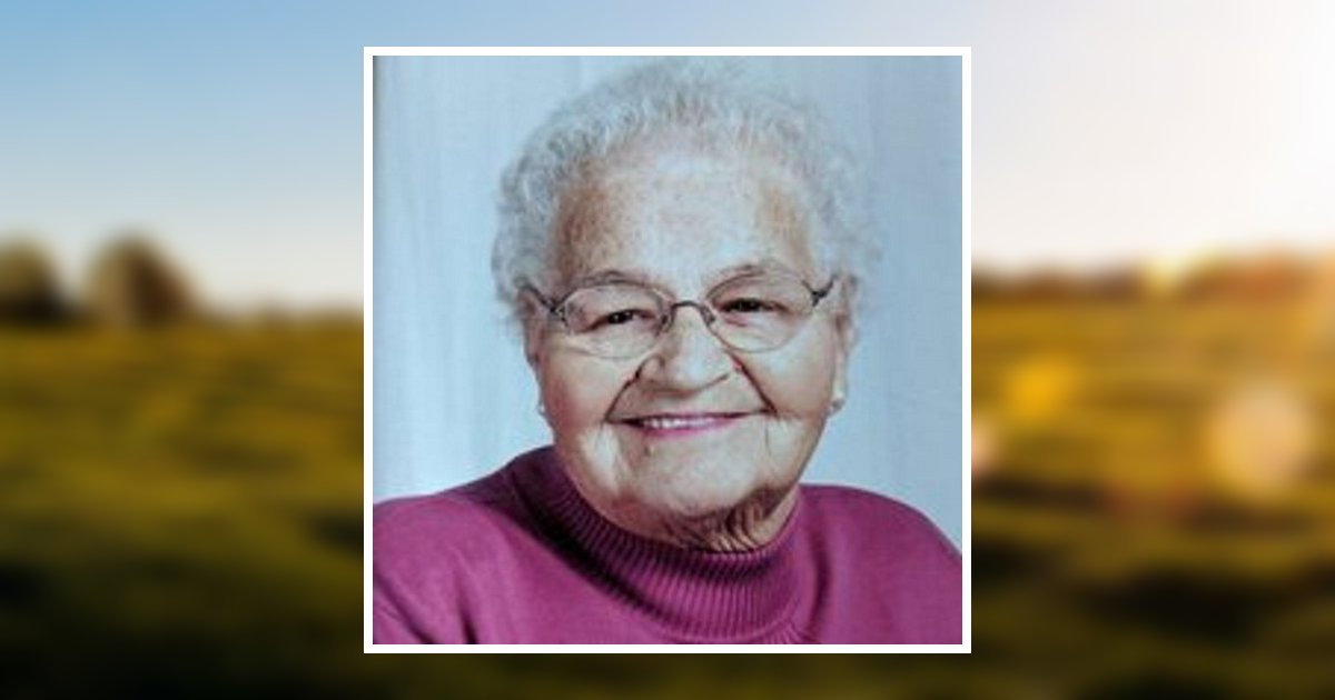Theresa C. Stowell Obituary February 20, 2018 - Minor Funeral Home