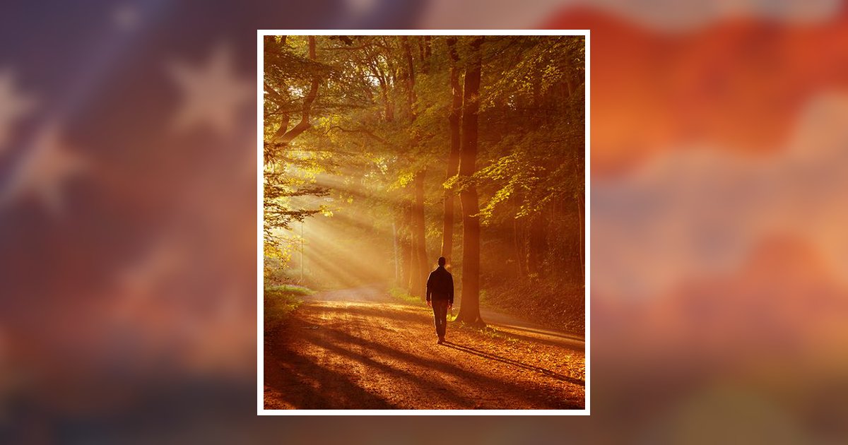 Harry F. Davidson Obituary March 26, 2025 - New Comer Buffalo