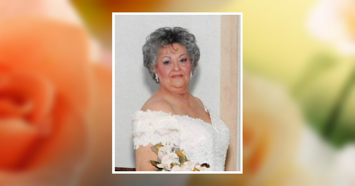 Janet R. Rose Obituary April 23, 2023 - Schrader-Howell Funeral Home