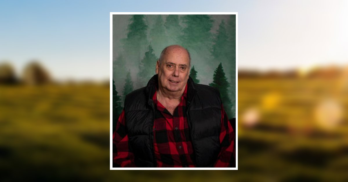 Steven Alan Swarts Obituary - Wareing Cremation Services