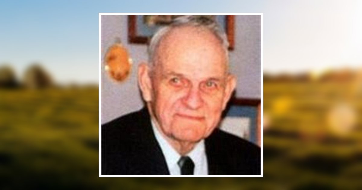Forrest Luke Scanlan Obituary June 6, 2009 - Murdoch Funeral Homes ...