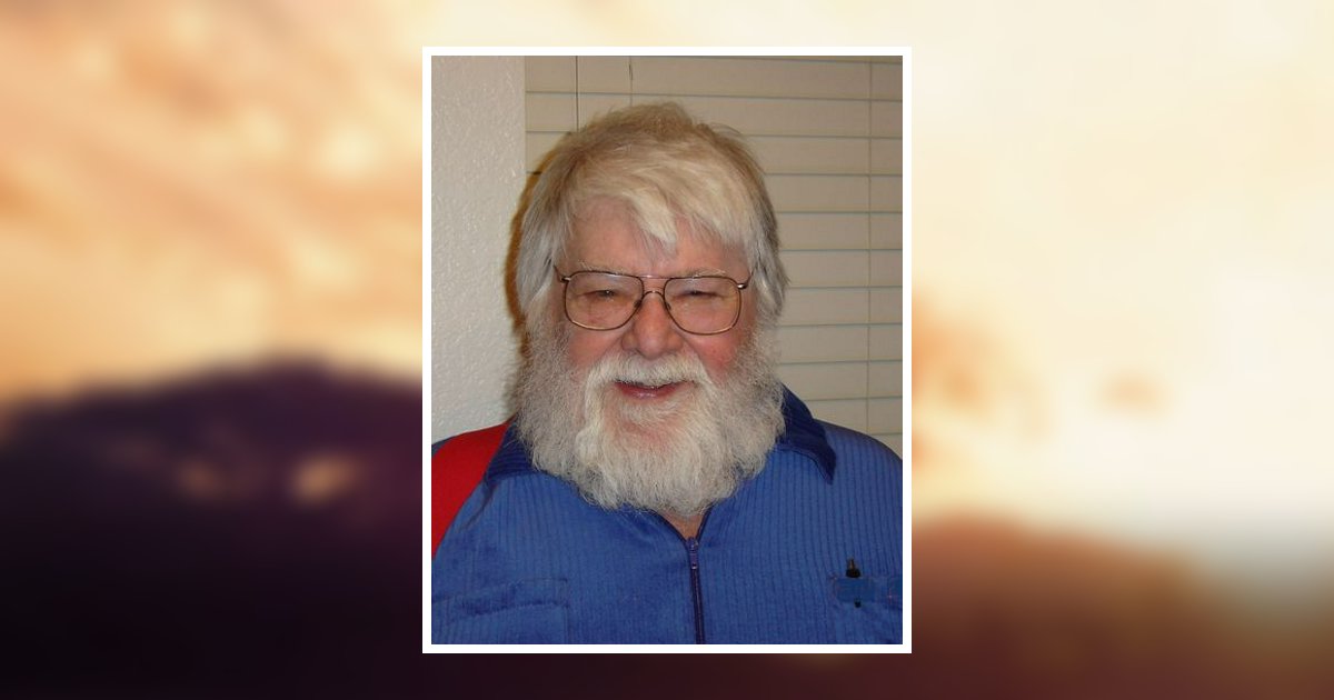 Walter Lee Pettit Obituary October 14, 2024 - Hunn, Black & Merritt ...