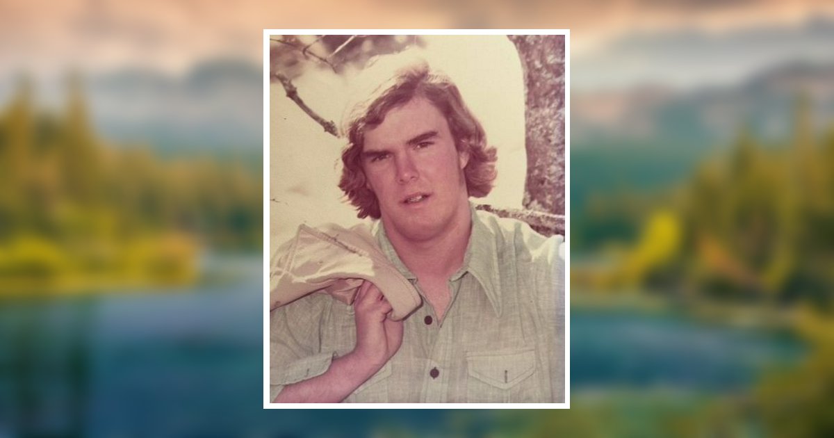 Raymond Joseph Coleman Obituary January 24, 2025 - Lindquist Mortuary