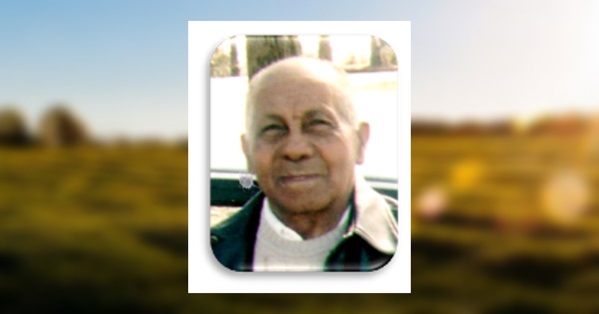 Leonard “Shorty” Rucker, Jr. Obituary - Nelson and Sons Funeral Home