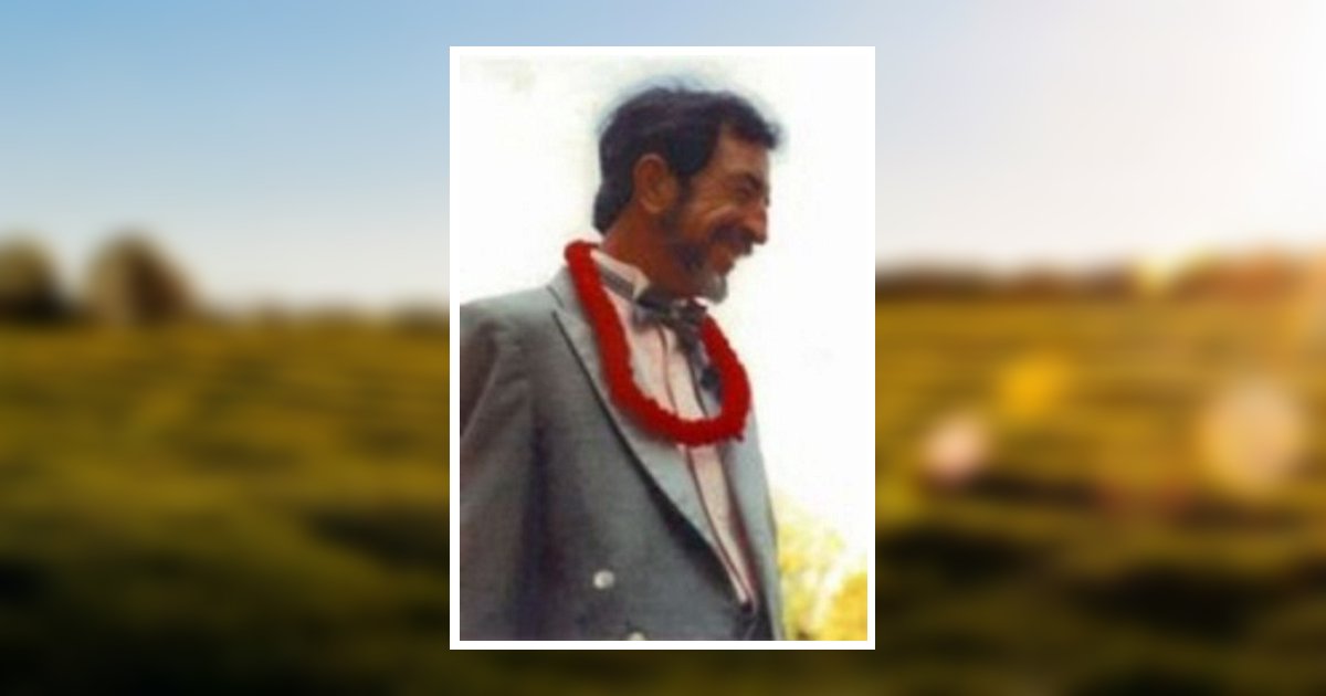 John Edward Hark Obituary April 2, 2008 - Schaudt Funeral Service ...