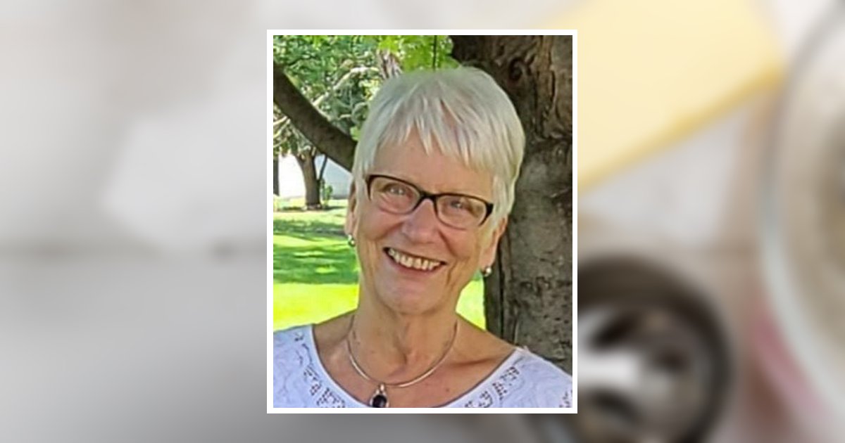 Phyllis J. (Hansen) Markeson Obituary June 9, 2024 - Sinn Family ...