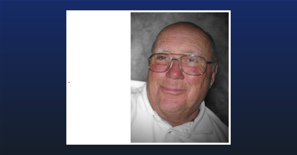 Thomas Ries Obituary April 9, 2023 - Bradshaw Funeral