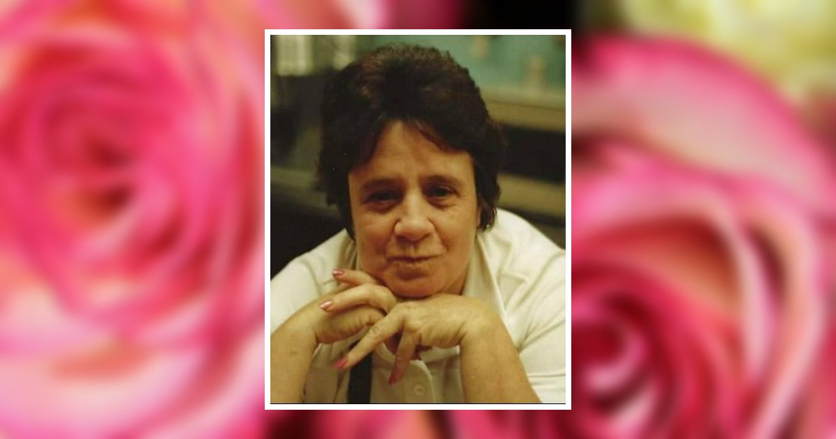 Dorothy June Bright Obituary September 14, 2024 - AE Funeral Services ...