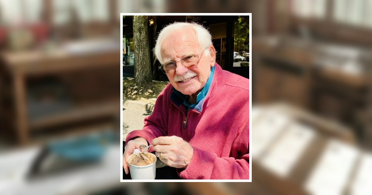 David Eugene Weeding Obituary April 22, 2024 - Cook Family Funeral Home & Cremation Service