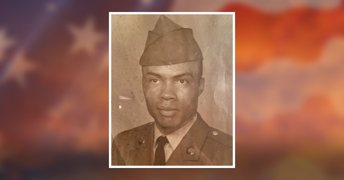 Edward Gober, Jr. Obituary March 14, 2023 - Moss Stovall Neal Funeral Home