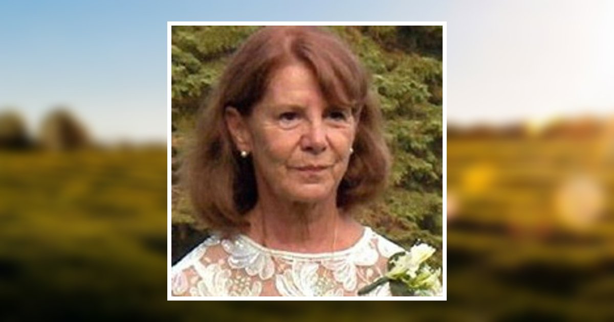 Jule Ann Conlon Obituary August 26, 2015 - M.J. McLaughlin Company